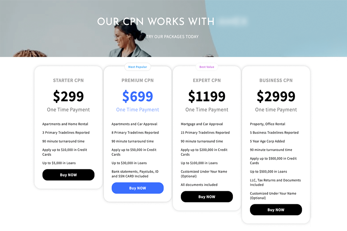 Hands-On with the CPN Economy, Part 2: How CPNs are Sold and Marketed