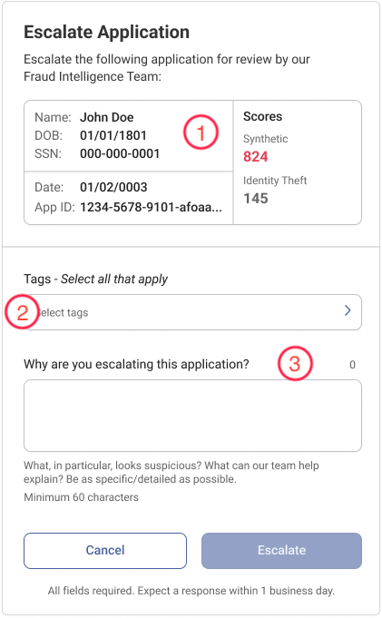 Tap into Enhanced Support with these SentiLink Dashboard Updates