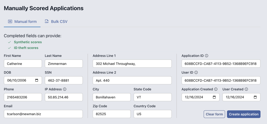 2024 in Review: Enhancing Fraud Fighting with the SentiLink Dashboard