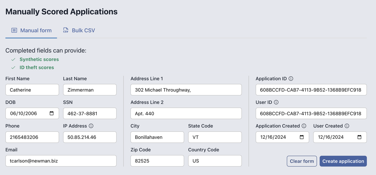 2024 in Review: Enhancing Fraud Fighting with the SentiLink Dashboard