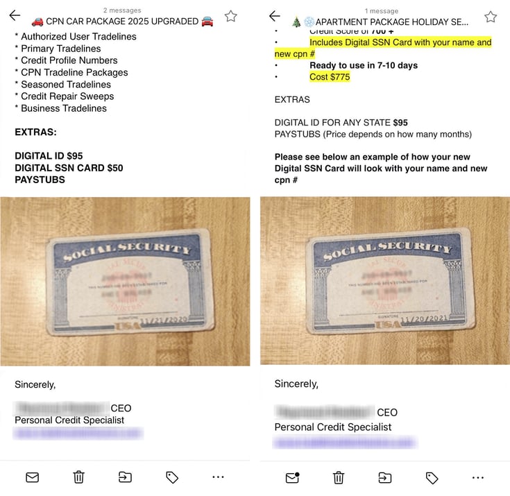 Hands-On with the CPN Economy, Part 2: How CPNs are Sold and Marketed
