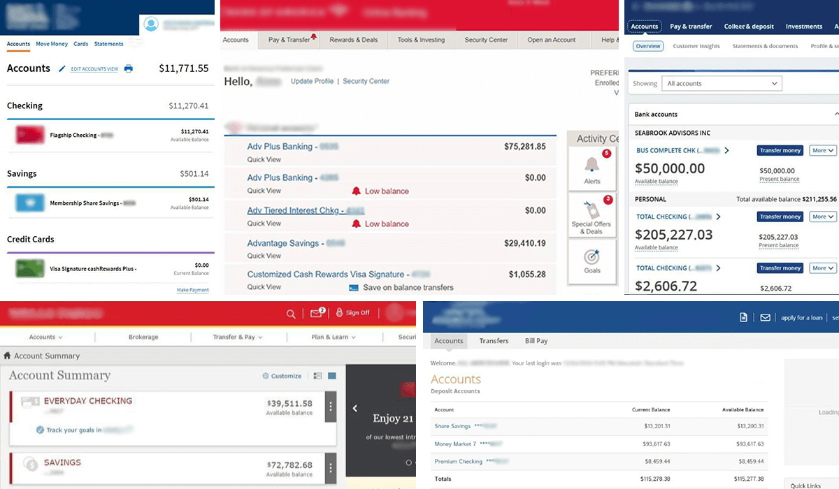 We analyzed $77M worth of stolen bank accounts. Here's what we found.