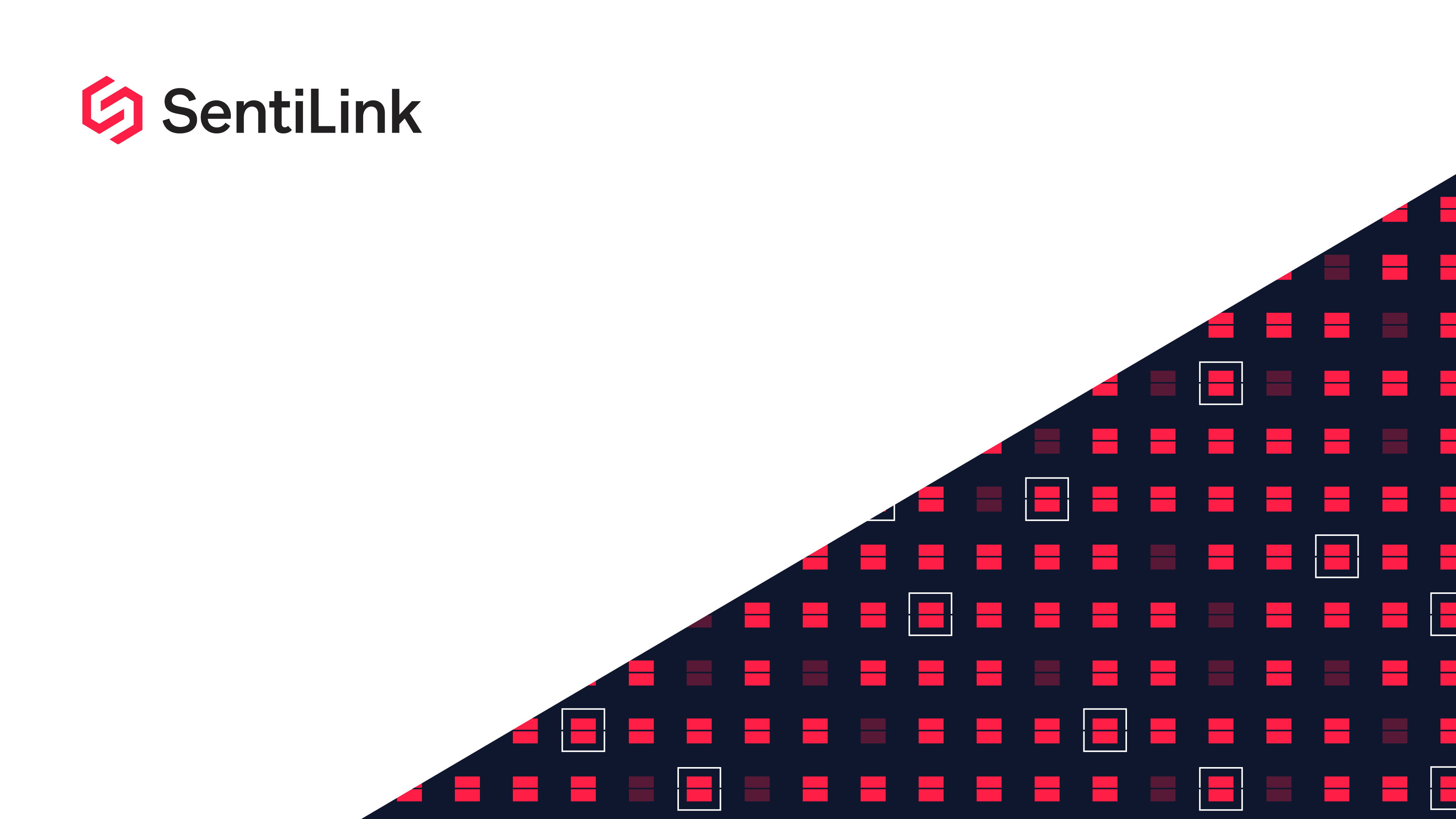 Webinar: What's Behind Fraud Rates Spiking? Inside the SentiLink Fraud ...