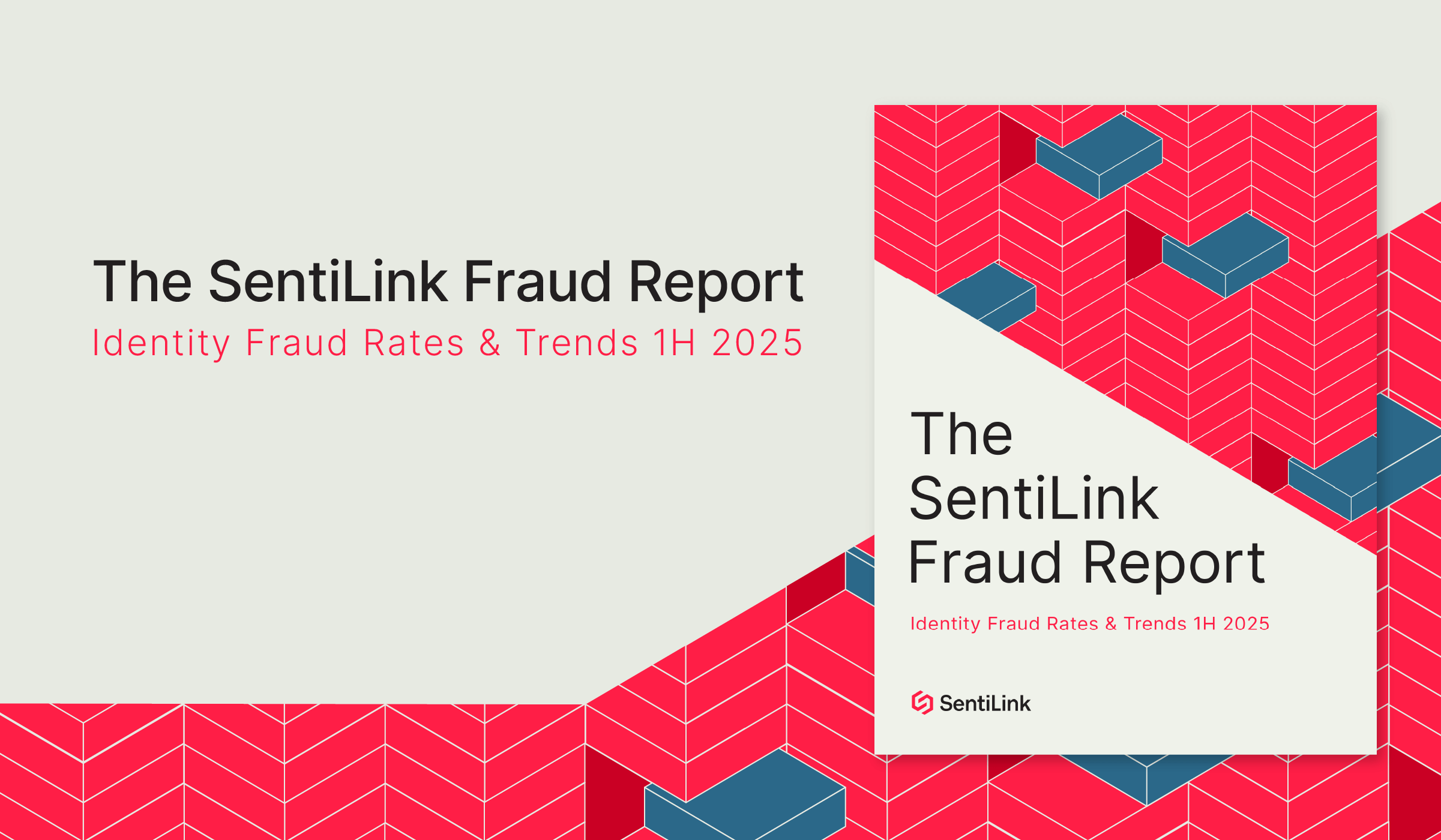 The SentiLink Fraud Report: Identity Fraud Rates & Trends, 1H 2025